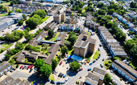 CDS CO-OPERATIVES | Charitable Community Benefit Society